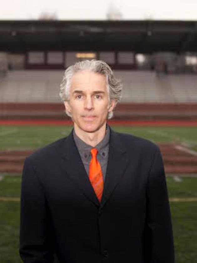 Jules Boykoff | Scholars Strategy Network